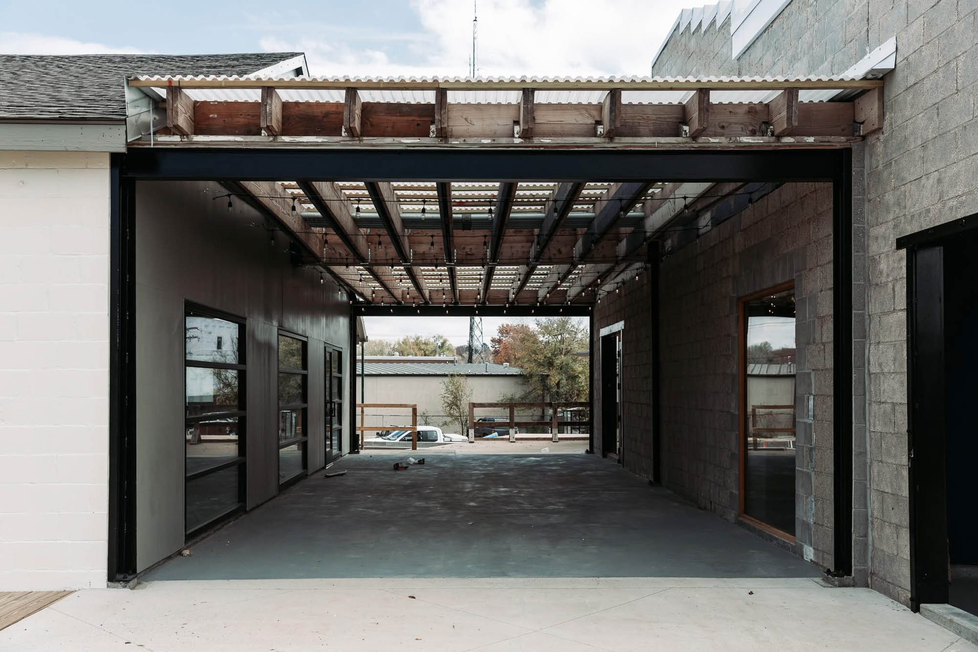 Maintenance Coatings – Professional Finishes & Minimal Disruption ...