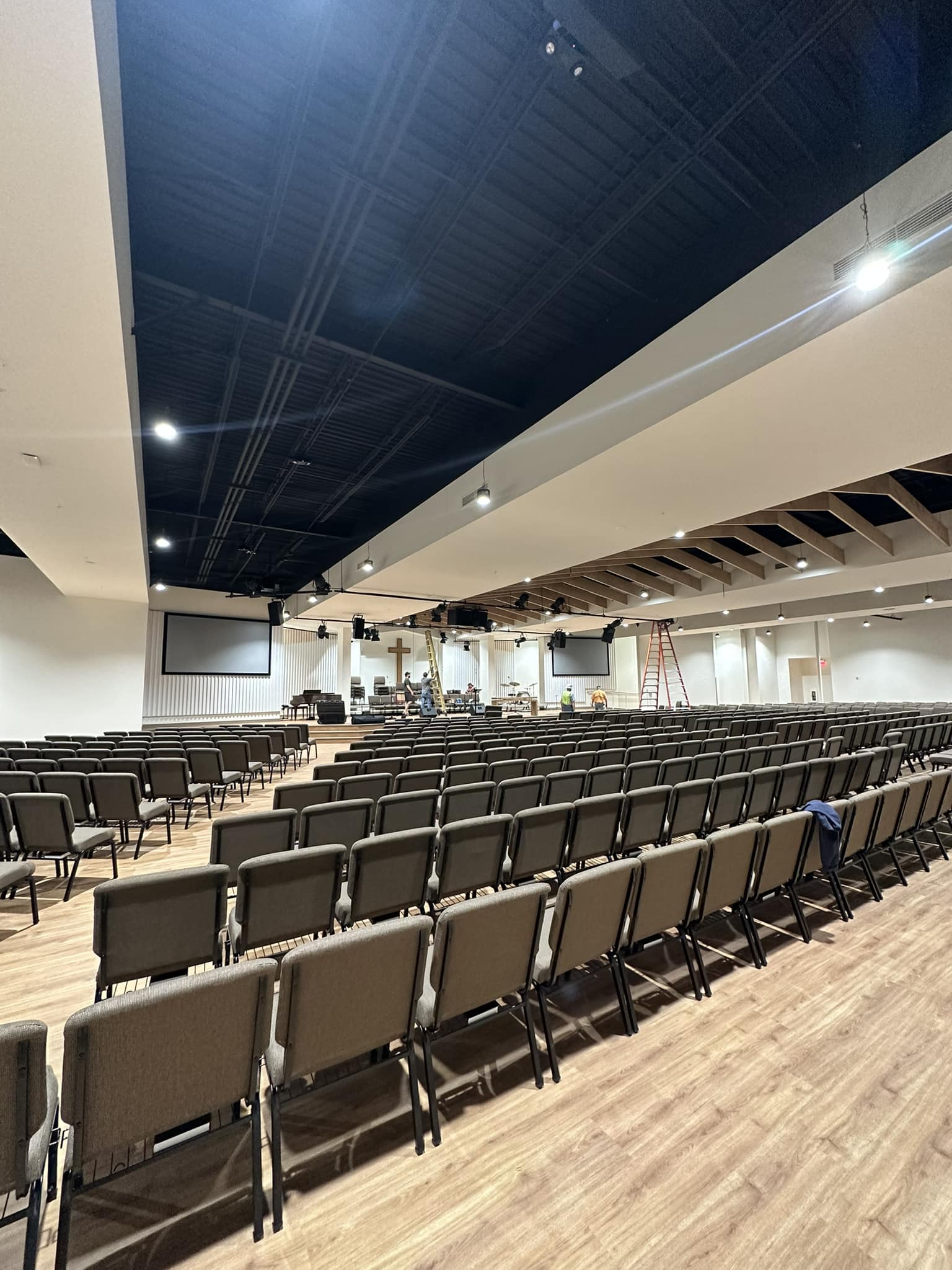 Commercial Paint & Architectural Coatings – Performance Coatings ...